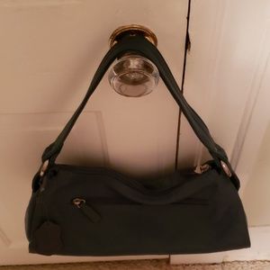 Apostrophe | Bags | Apostrophe Blue Handbag | Poshmark